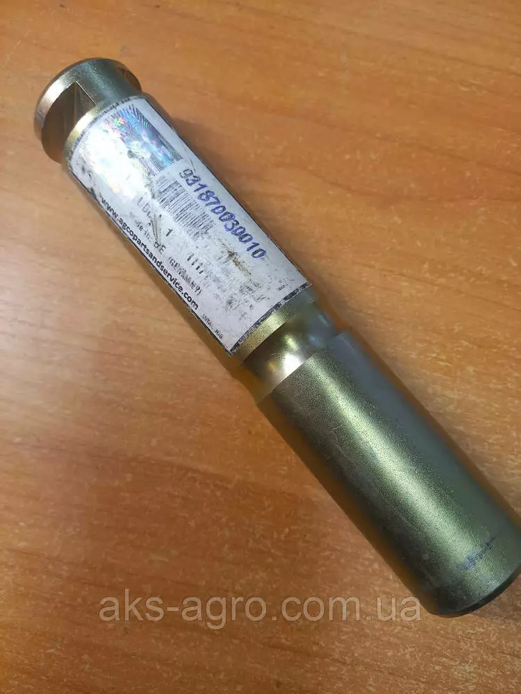 Купити 931870030010 Палець металевий FENDT, MF, Agco Parts - Запчастини ...