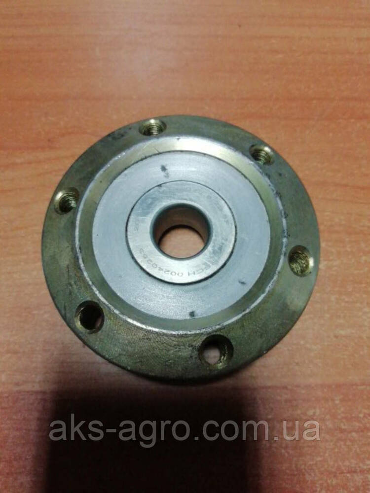 Купити 23010300 ОРИГІНАЛ Маточина диска сівалки з підшипником Horsch ...