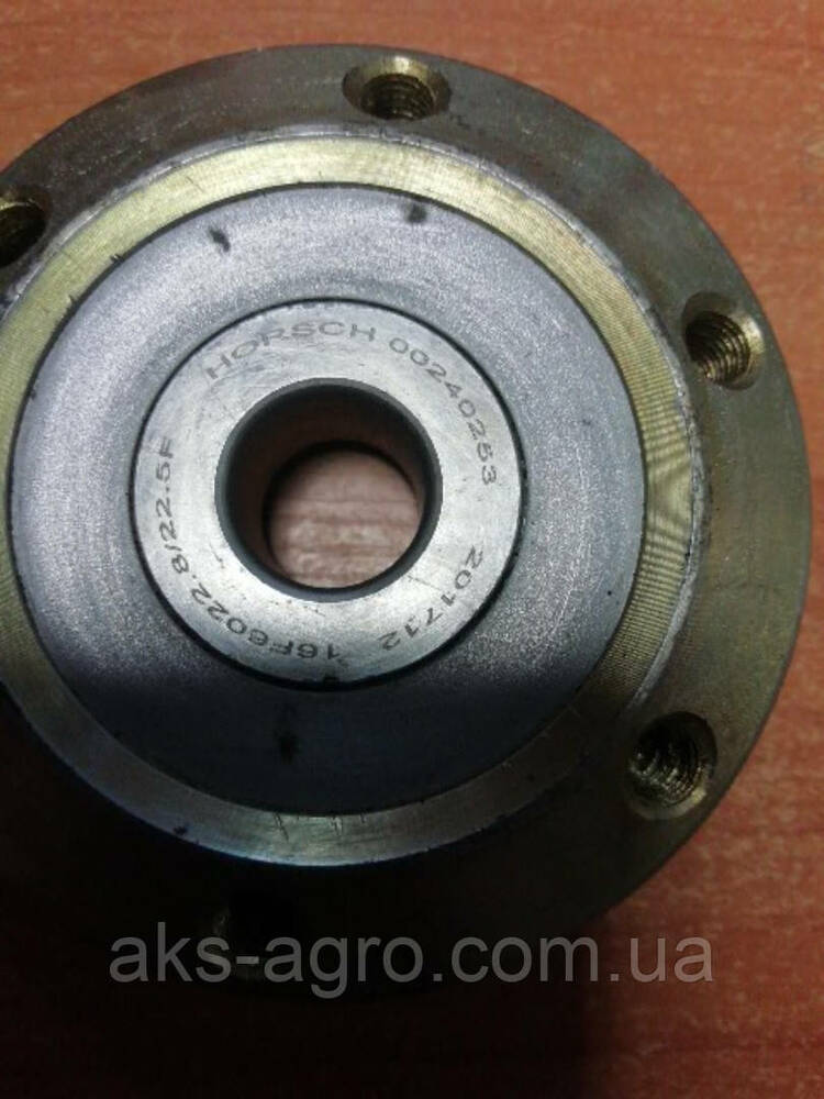 Купити 23010300 ОРИГІНАЛ Маточина диска сівалки з підшипником Horsch ...