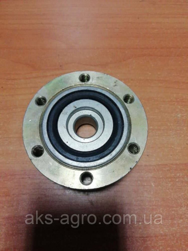 Купити 23010300 ОРИГІНАЛ Маточина диска сівалки з підшипником Horsch ...